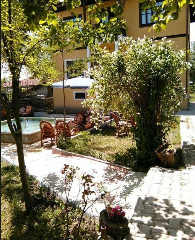 Otel Bağlar Konak, Safranbolu, foto