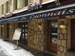 Auberge du Lyonnais (Quai de l'Évêché No:12, Annecy), otel  Annecy'den