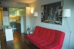 Gicat Grup Apartamentos Turisticos (Comunidad Autònoma de Cataluña, Girona, Avenida Girona), kısa süreli konaklama  Girona'dan