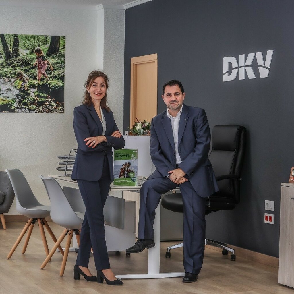 Sigorta şirketleri Oficina Dkv Seguros Elda, Valensiya, foto