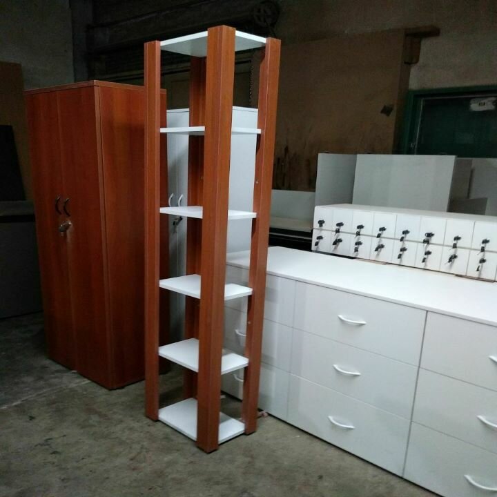 Mobilya mağazaları Ac Amoblamientos, , foto