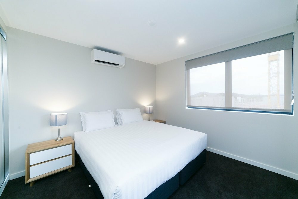 Otel Accommodate Canberra - Indigo, Canberra, foto