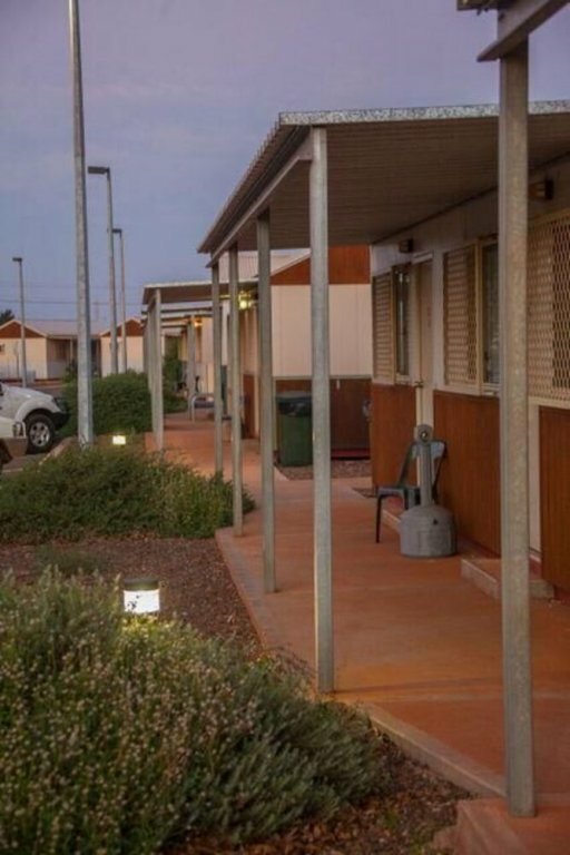 Otel Karratha Village, Batı Avustralya, foto