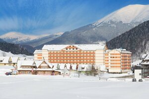 Apartmány Bea Donovaly (Banská Bystrica, Donovaly), otel  Banska Bystrica Region'dan