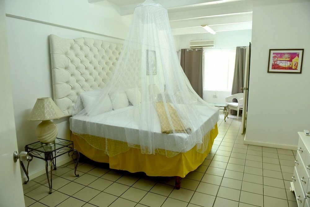 Otel Pineapple Suites, Dünya, foto