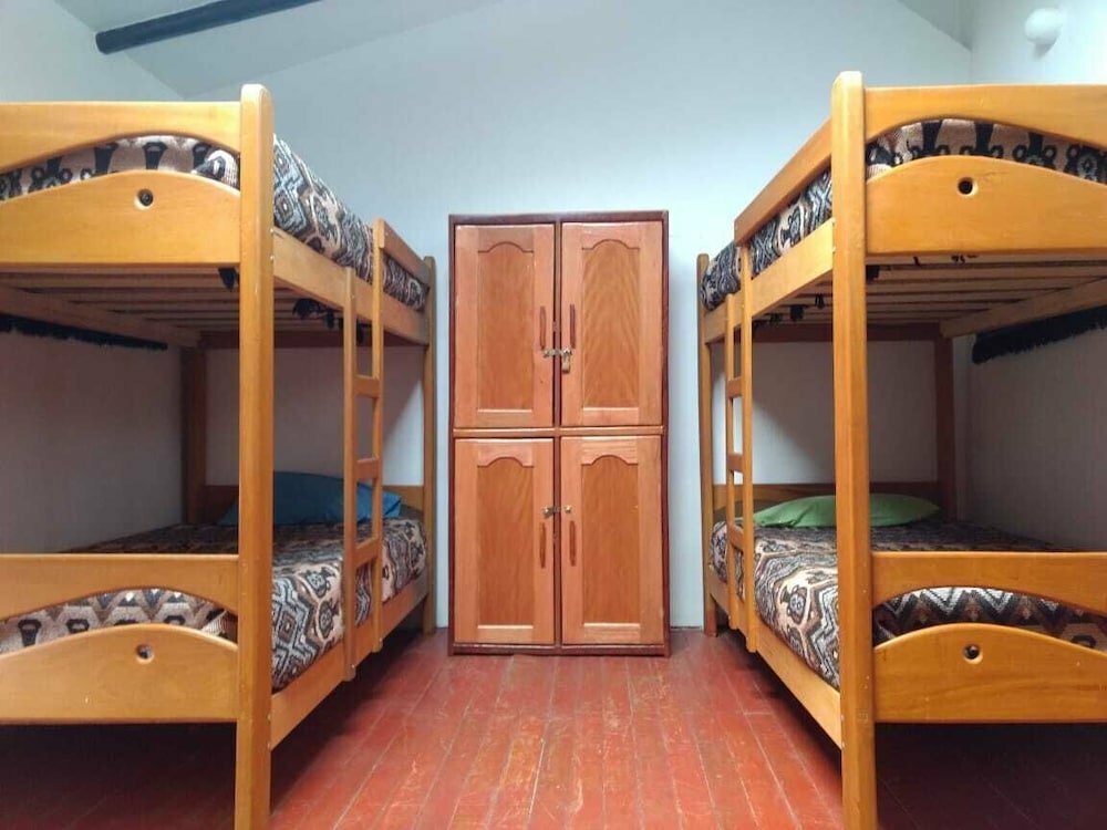 Otel Chelitos Backpacker, Cusco, foto