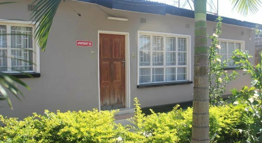 Otel Zholela Lodge, Ndola, foto