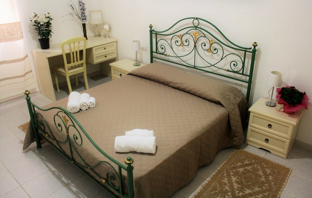 Otel Casa Gandamar B&b, Sardunya, foto