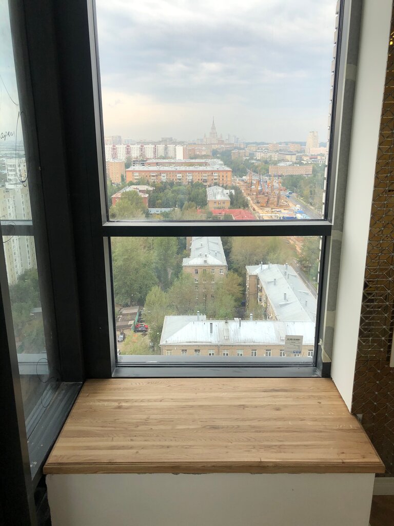 Özel mobilya yapımı Woodcraft-mos, Moskova, foto