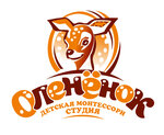 Olenenok (Rodionova Street No:197к2, Nizhniy Novgorod), çocuk gelişim merkezleri  Nijni Novgorod'dan
