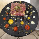 La Bottega del Sorriso (Sicily, Trapani, Via Erice, 13), hobi, elişi için ürünler