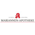 Mariannen-Apotheke (Bodelschwinghstraße No:10, Münster), eczaneler  Münster'den