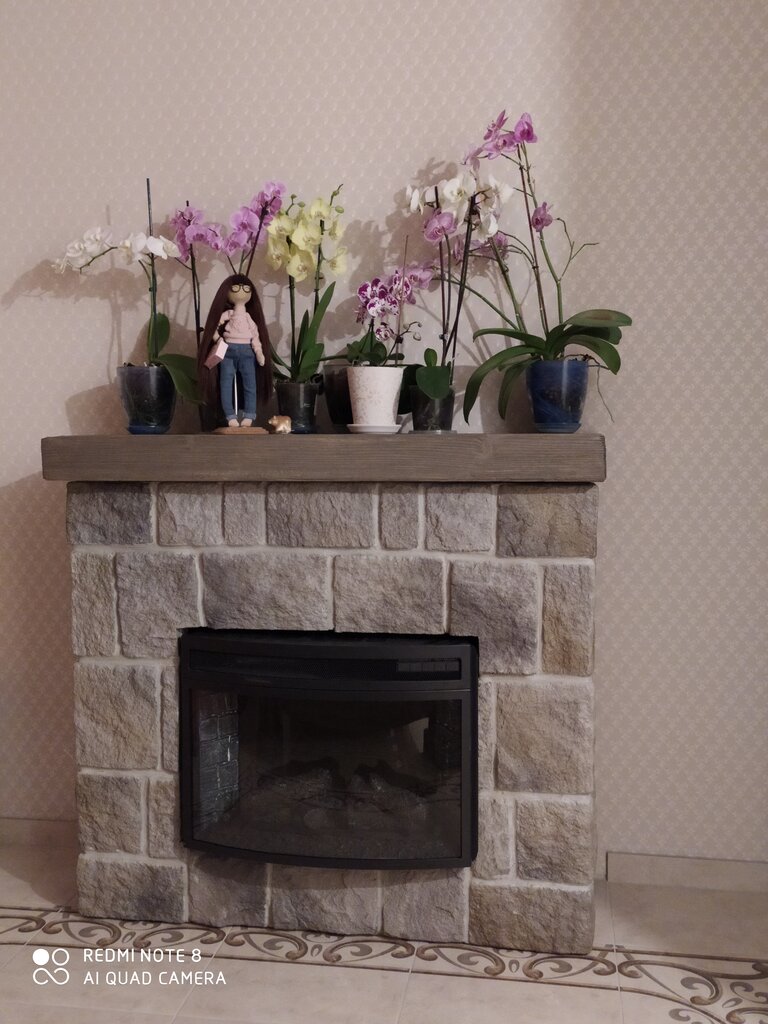 Kaplama malzemeleri Студия Камня, Tulskaya oblastı, foto