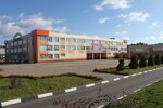 Средняя общеобразовательная школа № 2 (Lenina Street No:24), ortaokul  Stroitel'den