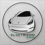 Electrichki.com (ulitsa Ulyanova No:20), otomobil satış galerileri  Orenburg'dan
