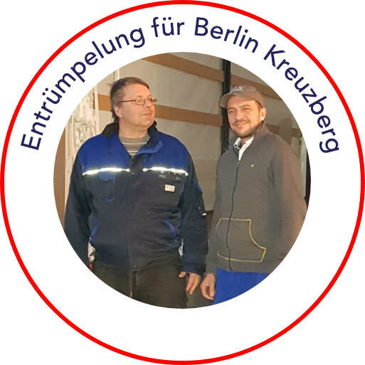 Evden eve nakliye Entrümpelung und Umzüge Schöpke, Berlin, foto