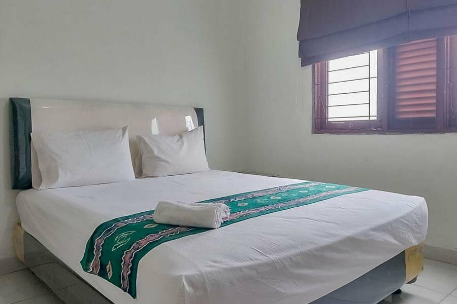 Otel Guest House Syariah Gatsu 1, Banjarmasin, foto