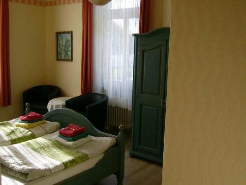 Otel Gasthaus Zur Traube, Renanya‑Palatinate, foto