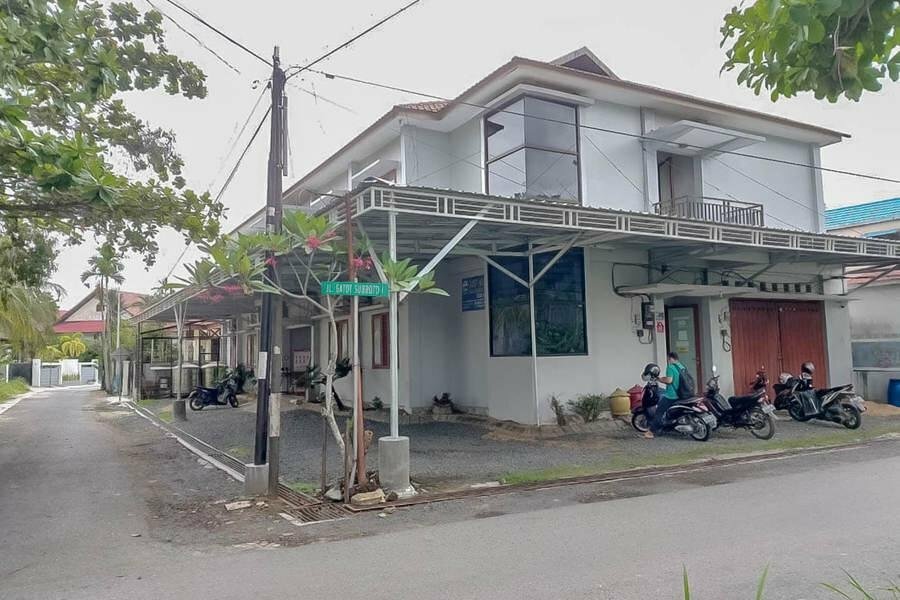 Otel Guest House Syariah Gatsu 1, Banjarmasin, foto