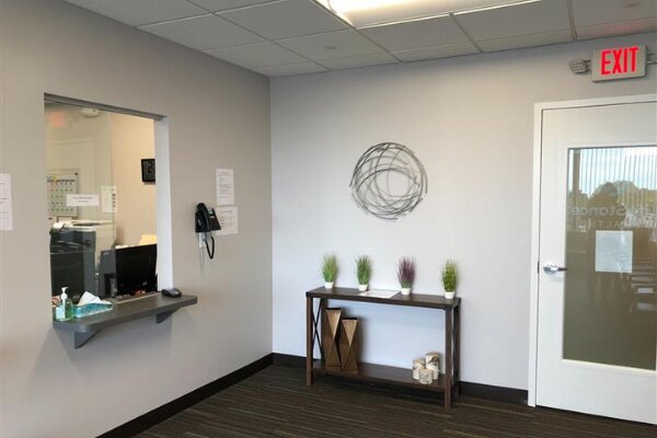 Psikoterapi Stacey Aiton, Lpcc, Ohio Eyaleti, foto