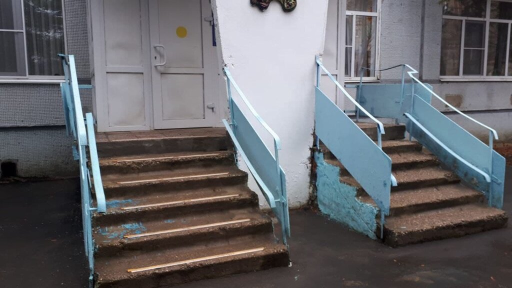 Anaokulları Sinyaya Ptitsa Nursery School No 28, Moskova ve Moskovskaya oblastı, foto