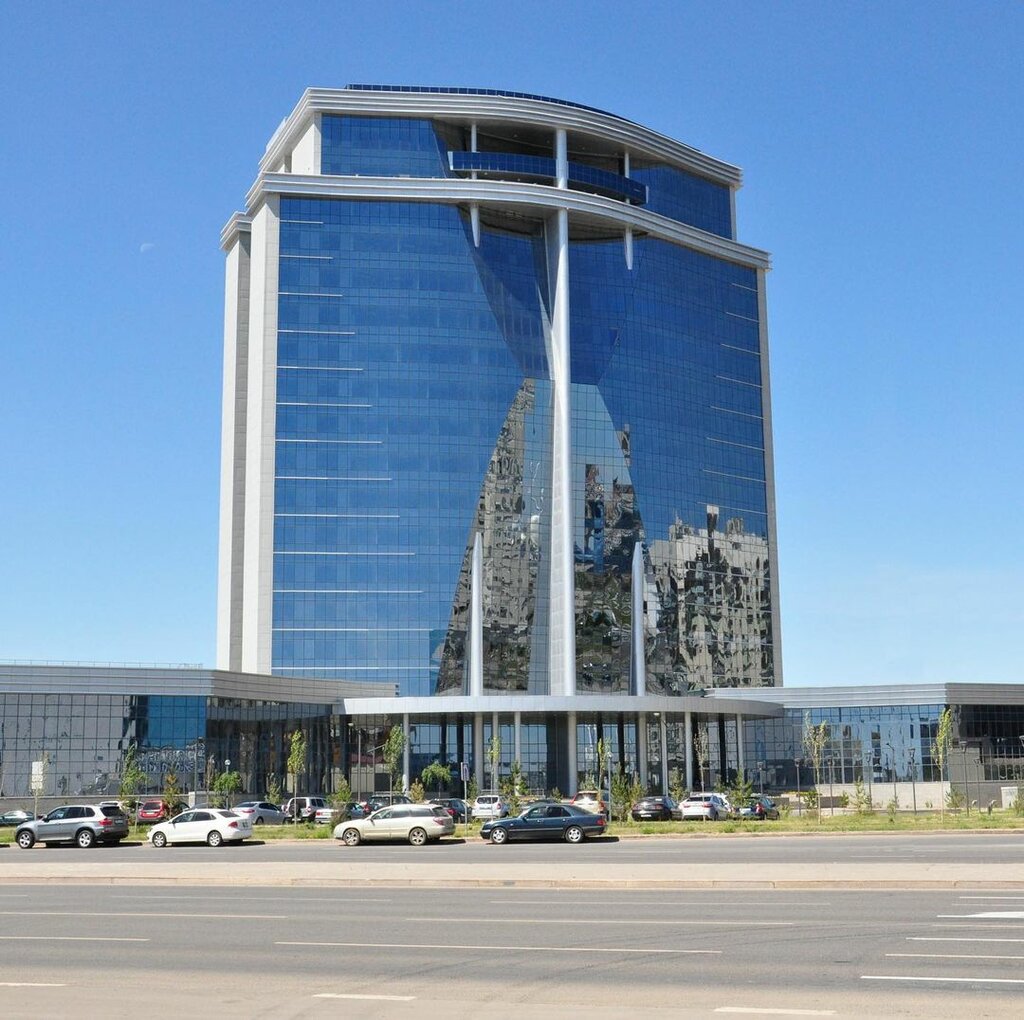 Enerji firmaları Energoinform Kostanay branch, Kostanay, foto