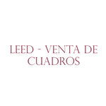 Leed - Venta de Cuadros (Ciudad Autónoma de Buenos Aires, Jorge Newbery Airfield), sanat galerileri ve merkezleri  Buenos Aires'ten