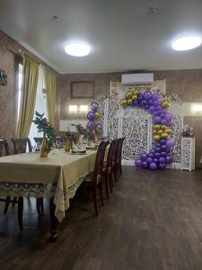 Приколлини (ulitsa Sidorova No:50, rabochiy posyolok Svetly Yar), kafe  Volgogradskaya oblastından
