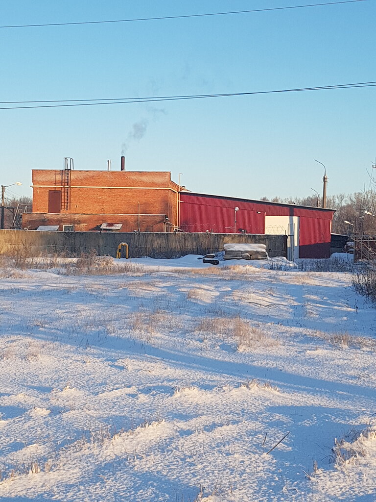 Okul ekipmanları Beltpro, Mariy El Cumhuriyeti, foto