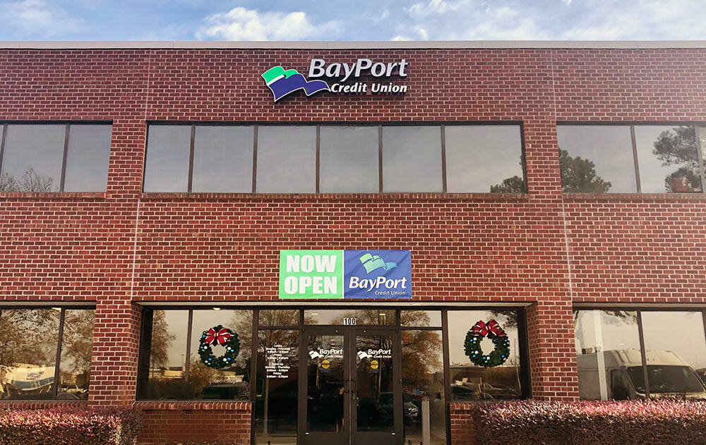Konut kredisi hizmetleri BayPort Credit Union, Virginia Beach, foto