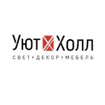 Yut Hall (ulitsa Lenina No:156), lamba ve avize mağazaları  Anapa'dan