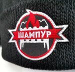 Студия компьютерной вышивки (ulitsa Mayakovskogo No:81/2), nakış hizmetleri  Omsk'tan