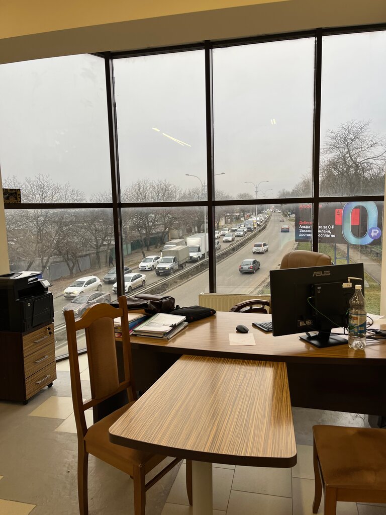 Avukatlar Law office Obertas Yuri Andreevich, Stavropolski krayı, foto