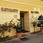 Del Ponte - Ristorante (Umbria, Perugia, Via di Borgo, 11), restoran  Umbria'dan