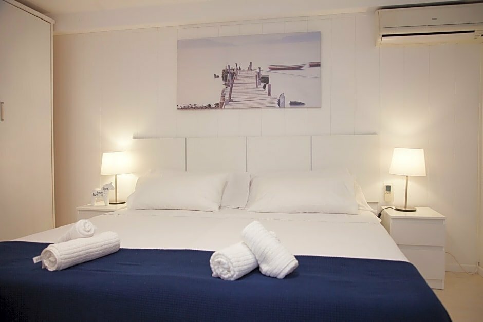 Otel Suitur Villa Terramar, Katalonya, foto