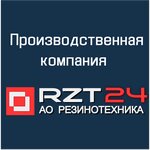AO Rezinotehnika24 (Savvinskaya ulitsa No:12/2, Savvino Microdistrict), lastik ve teknik lastik firmaları  Balaşiha'dan