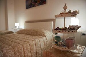 Pompei Rooms and Apartment B&b (Via Carlo Alberto No:41, Scafati), otel