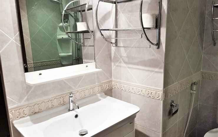 Otel Seaview Floor 11 Jomtien Beach, Pattaya, foto