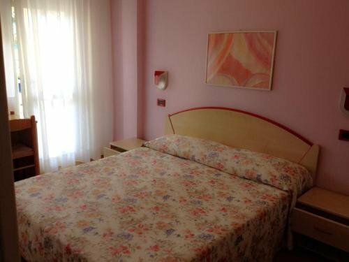 Otel Hotel Garnì Lele, Dünya, foto