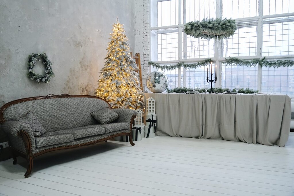 Profesyonel fotoğraf stüdyosu Fashion Box, Moskova, foto