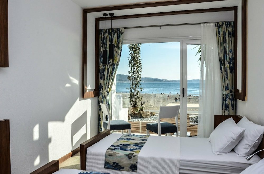 Otel Karakaş Otel, Burhaniye, foto