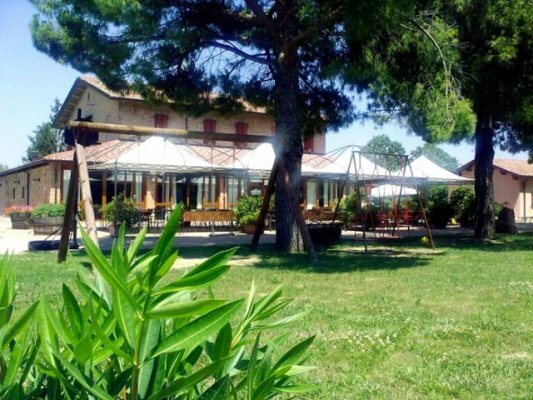 Alternatif tıp merkezleri Agriturismo La Valle dei Conti, Emilia‑Romagna, foto