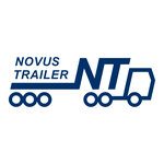 Novus Trailer (Rossiyskaya ulitsa No:15, posyolok Yesaulskiy), araç römorkları  Çeliabinskaya oblastından