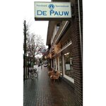 Handwerkzaak De Pauw (Achterbaan No:32, Huizen), nakış hizmetleri  Hollanda'dan