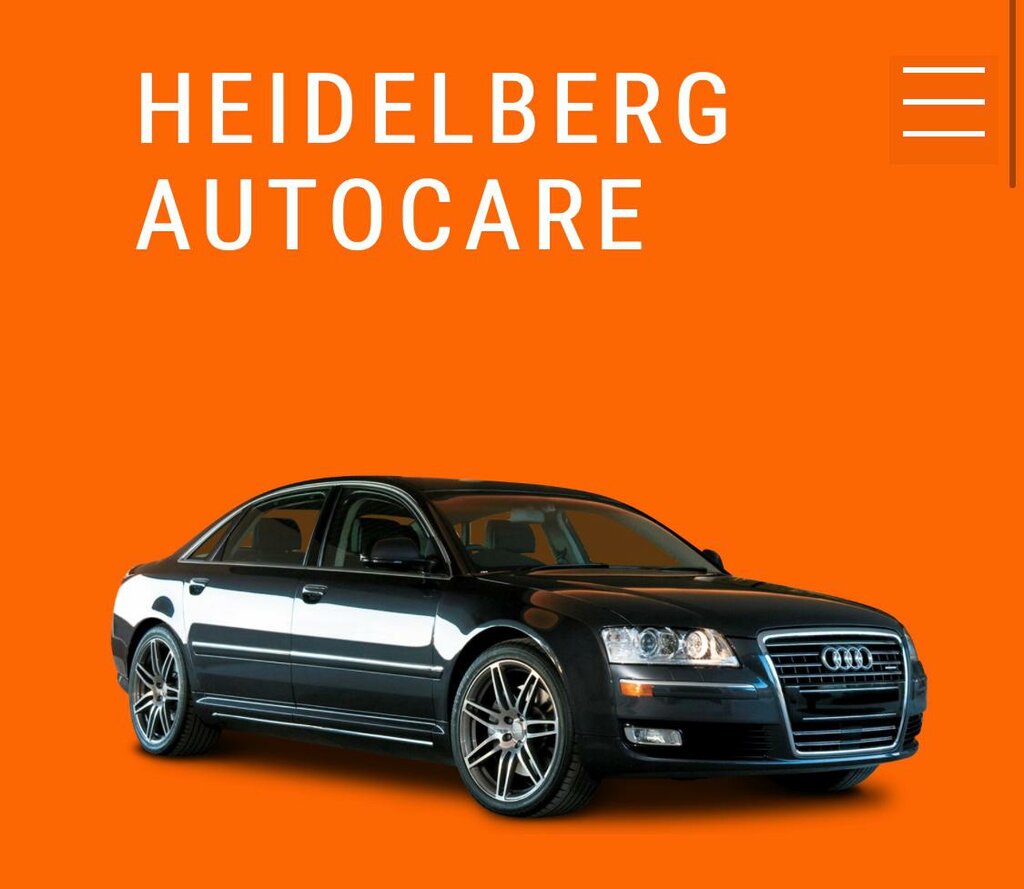 Otomobil servisi Heidelberg AutoCare, Melbourne, foto