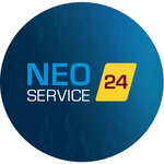 Neo-Servise24 (Korolyova Avenue No:65), fotokopi dükkanları  Saint‑Petersburg'dan