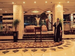 Al Khozama Madinah (Madinah, Al Manakhah, الزبير بن العوام), otel  Medine'den