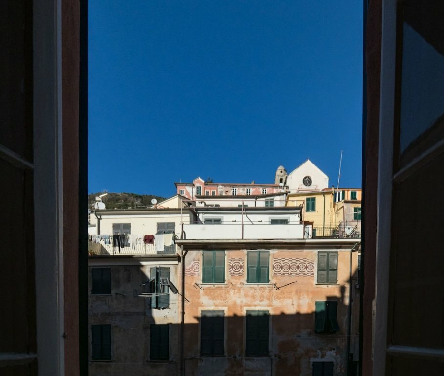 Otel La Casa di Eio, Ligurya, foto