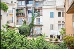 VIA Laurina 40 Apartment (Via Laurina No:40), otel  Roma'dan
