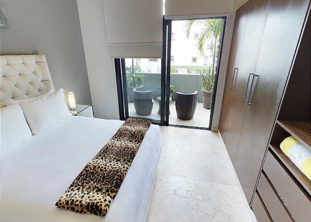 Otel Palmares by Playa Moments, Playa Del Carmen, foto